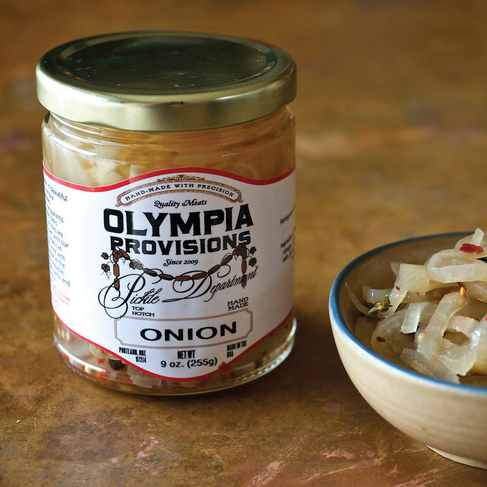 Walla Walla Onions – Olympia Provisions