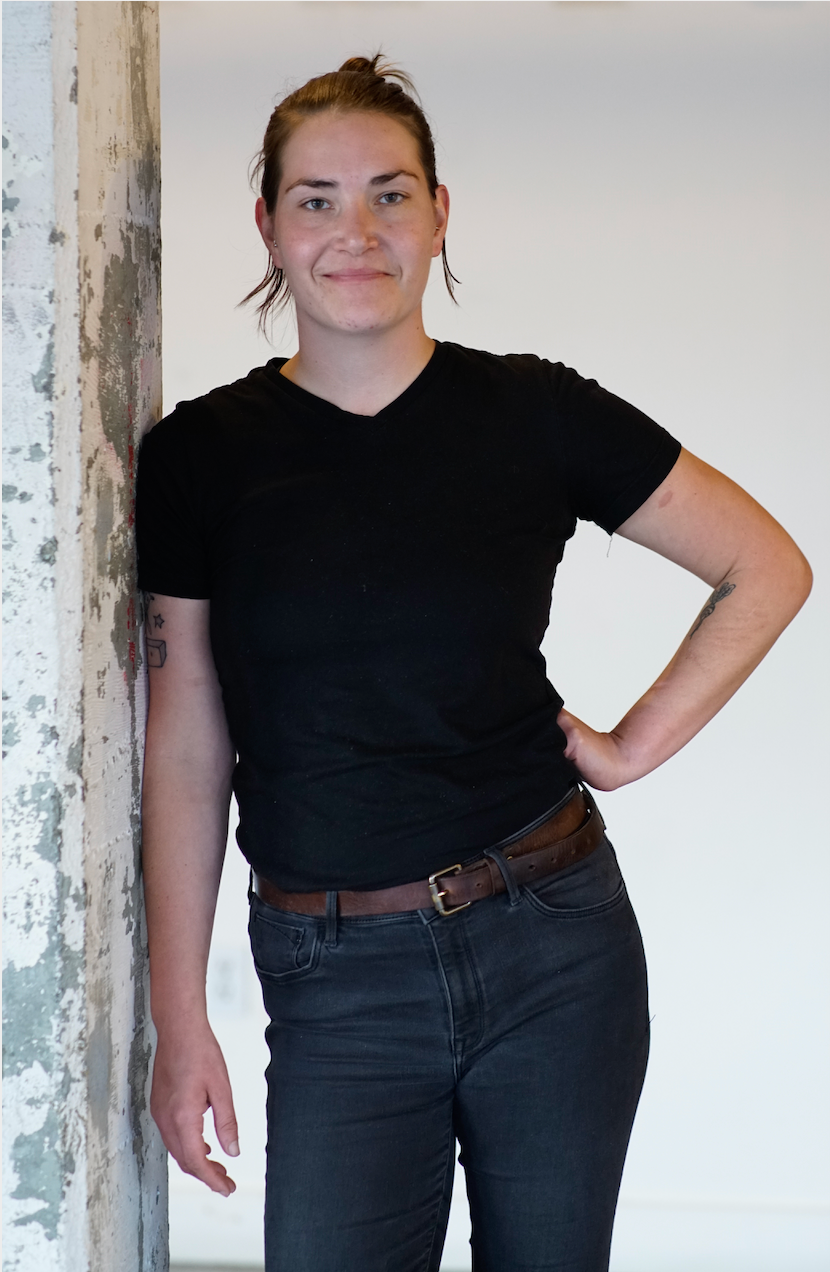 Katherine Roe – Olympia Provisions