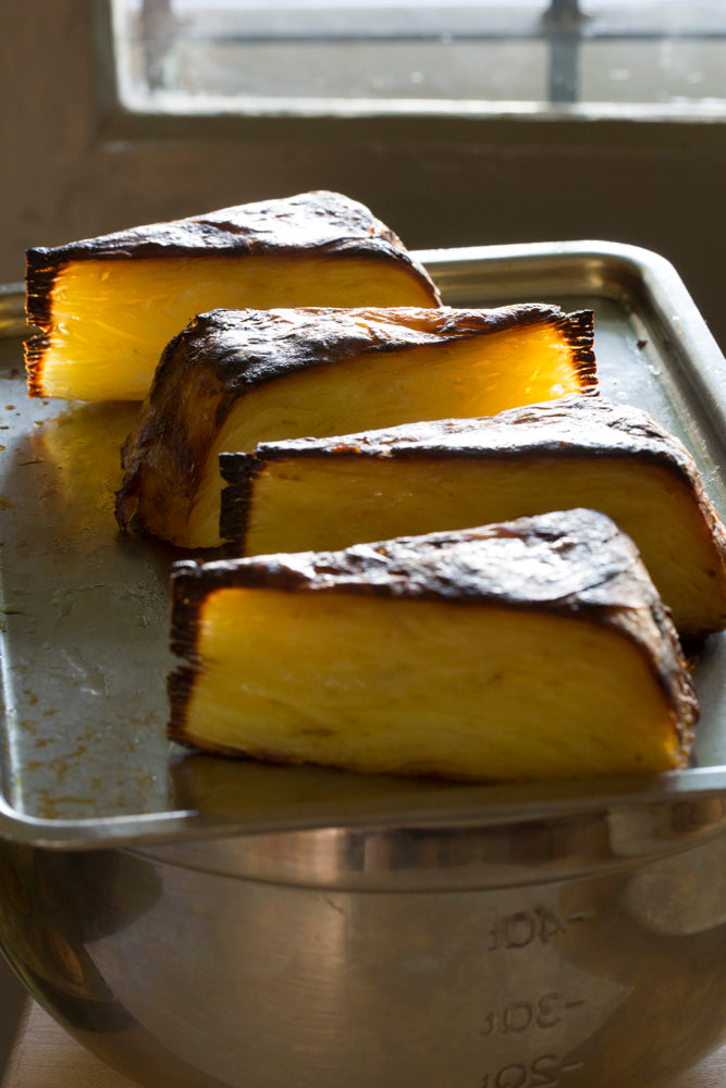 How to Make Olympia Provisions Laser Potatoes | Recipe