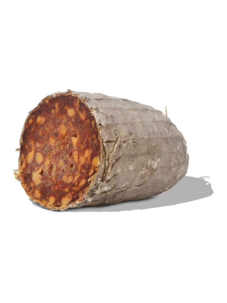 Chorizo El Rey | Artisan Meats Online | Olympia Provisions